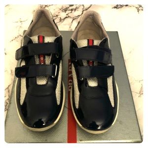 Prada | Shoes | Prada Kids Shoes | Poshmark